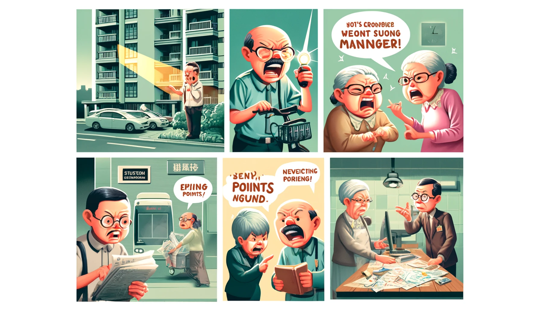 クレーマーの心理・精神・メンタル！クレーム理由別対処法も徹底解説 - クレーマーの心理対処法.com