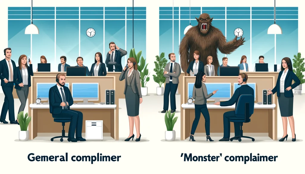 【体験談】クレーマー対応で警察呼んでいい？結論：通報相談は大正解 - クレーマーの心理対処法.com