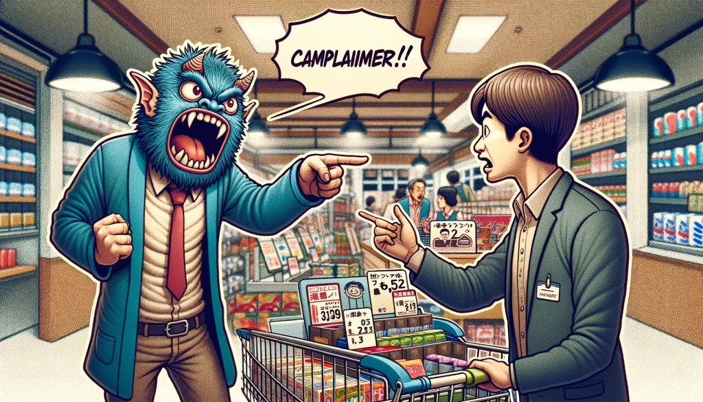 クレーマーは日本だけって本当？海外比較の結果見えた日本人の特徴 - クレーマーの心理対処法.com